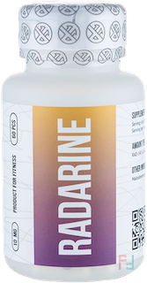 Radarine (Радарин), Envenom Pharm, 10 mg, 60 capsules